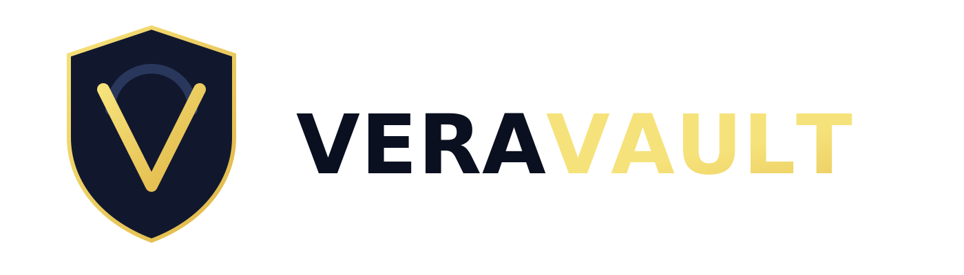 Veravault Secure Business Password Management